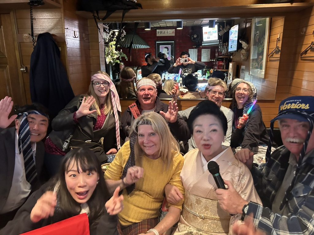 Kameido Yokocho: A Unique Alley Brimming with Local Warmth - スナックへ ...